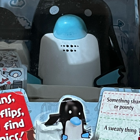 Hasbro | Toys | Pictureka Flipper Game New | Poshmark